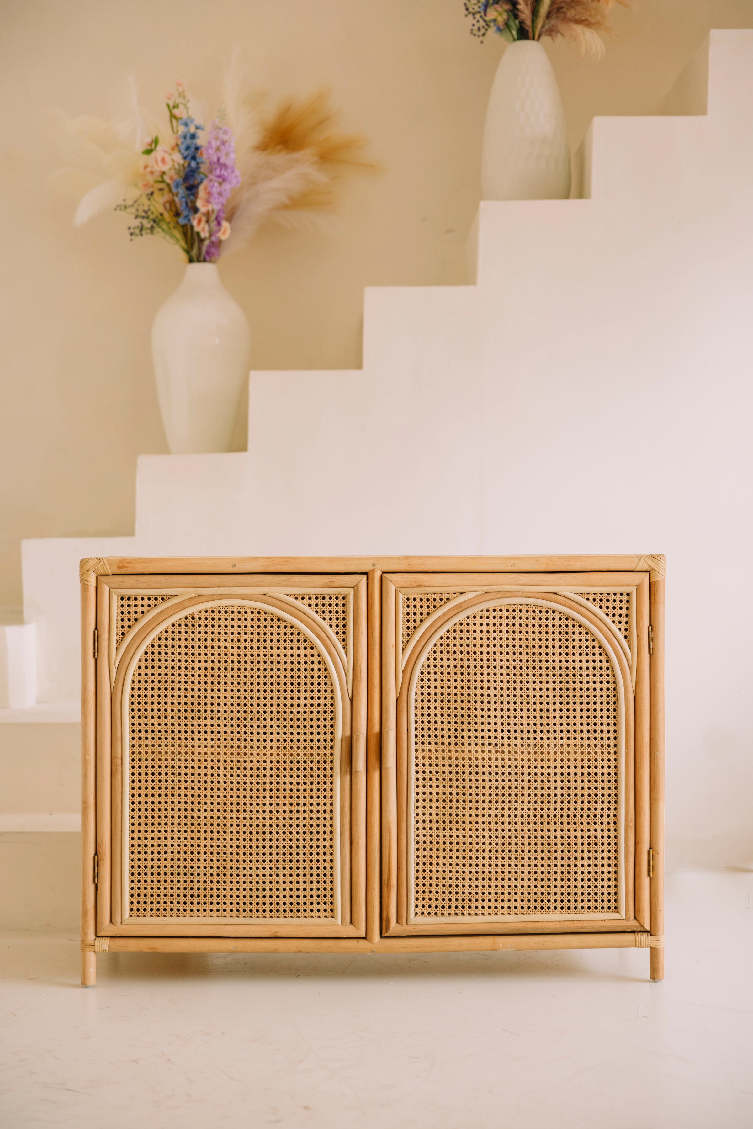 Ariana Arched Buffet – Boho Boutique Mtl