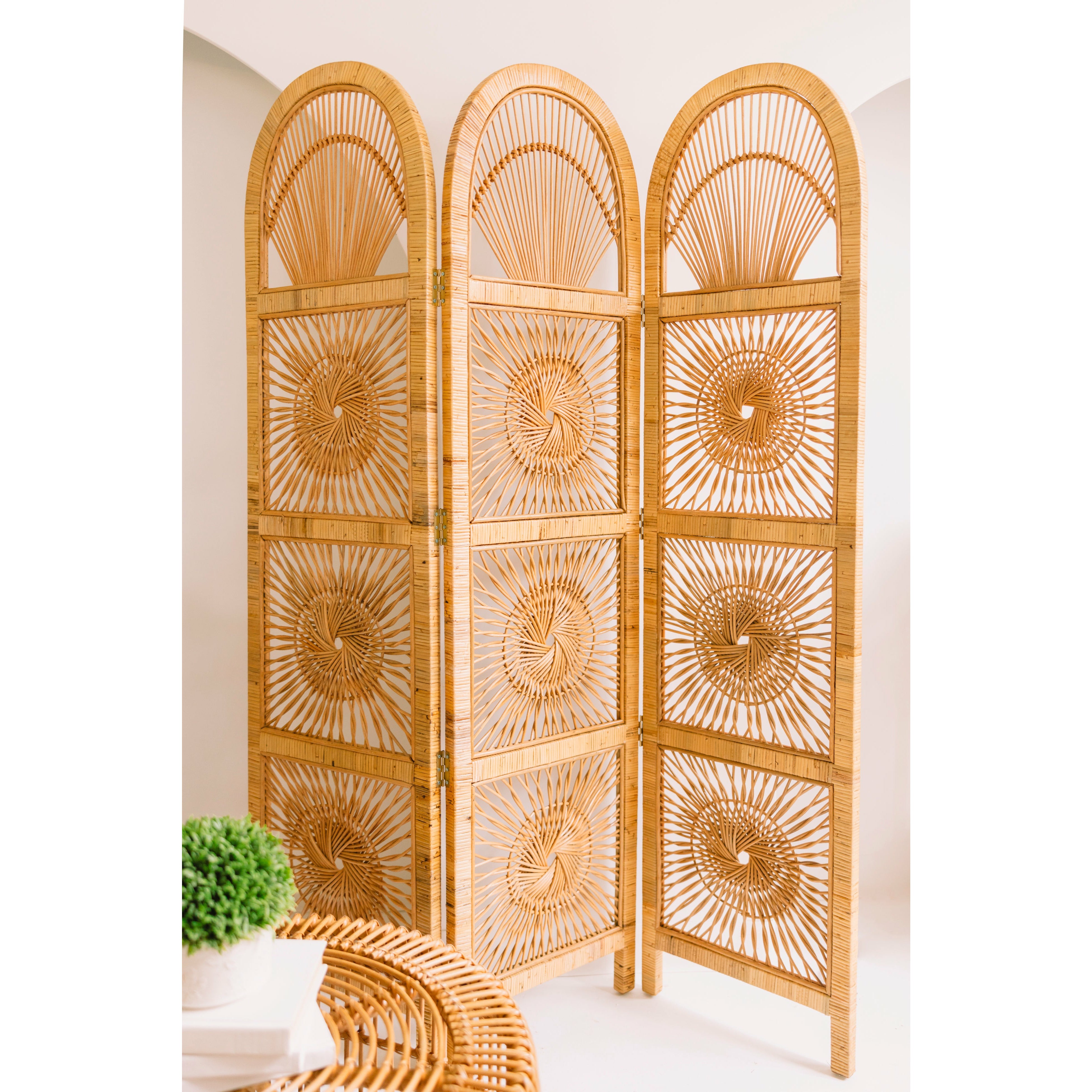 Raya Room Divider – Boho Boutique Mtl